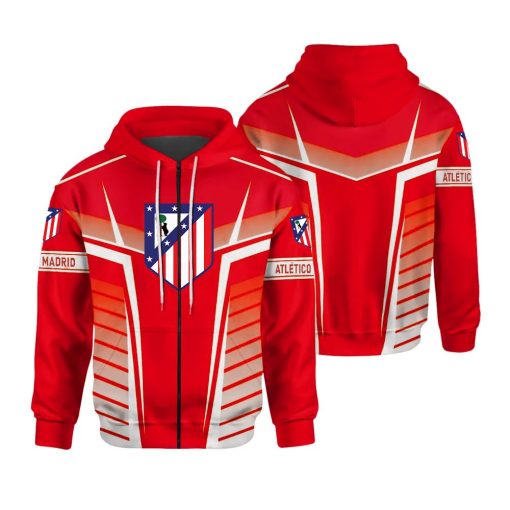 Atlético Madrid - Conjunto diario Edición para fans